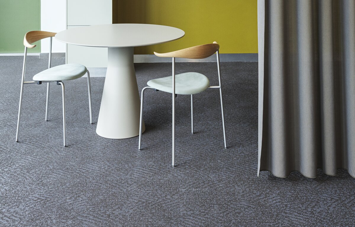 Bolon | Office projects | KLP Ejendomme